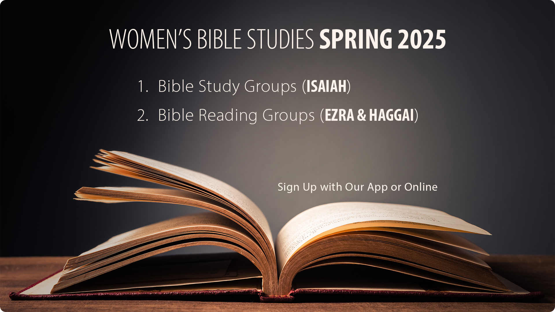 DSC Weekly | January 12, 2025